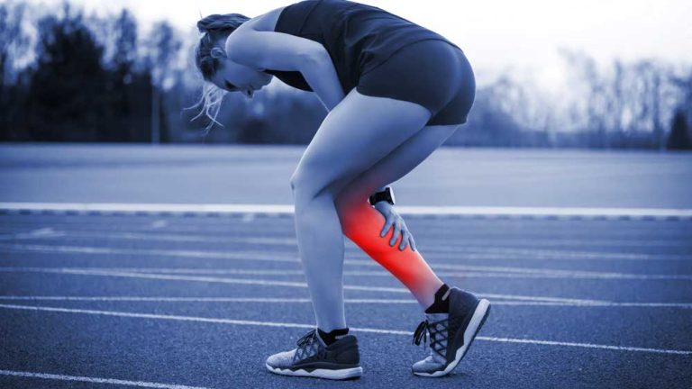 What Causes Leg Stiffness (And What to Do About It) - Osim Blog